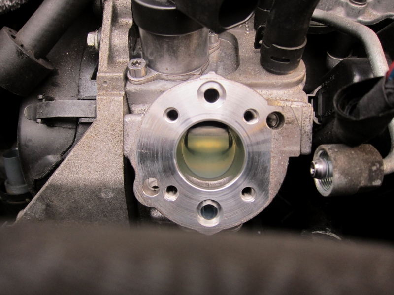 Help diagnosing a P0087 | TDIClub Forums